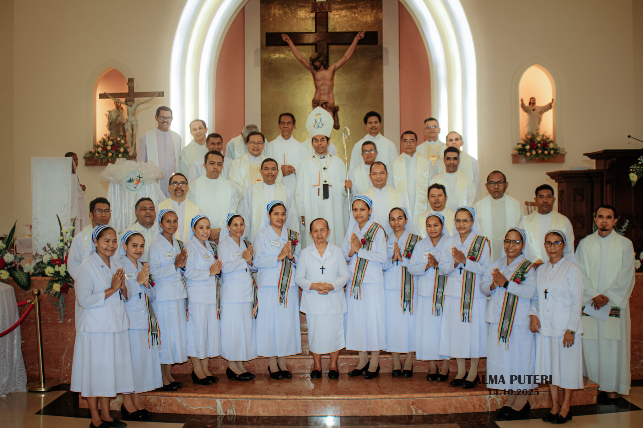 WhatsApp Video 2025-11-25 at 17.55.33 - Tarekat ALMA PUTERI (Suster ALMA)